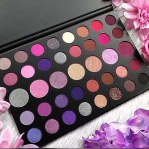 Morphe Makeup | New Morphe 35v Stunning Vibes Artistry Palette | Poshmark